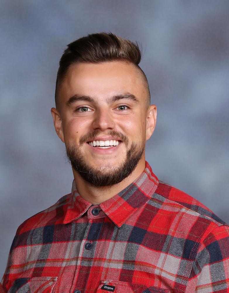 Utah Military Academy | Tanner Stimpson