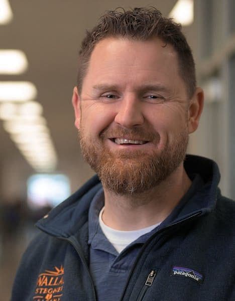 Wallace Stegner | Faculty