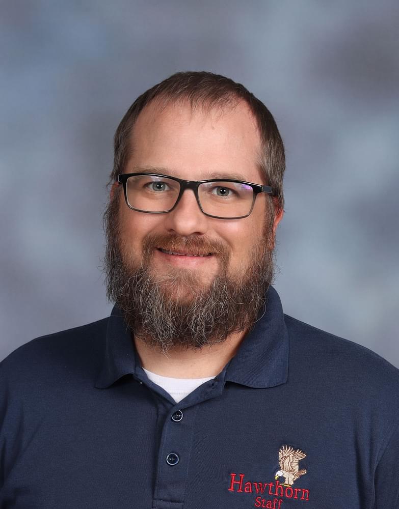 Hawthorn | Jason Alm