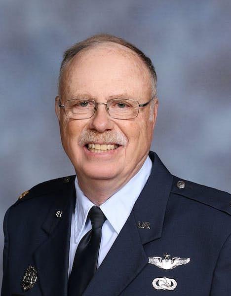 Utah Military Academy | Major Kit Workman