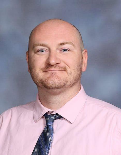 Utah Military Academy | Faculty