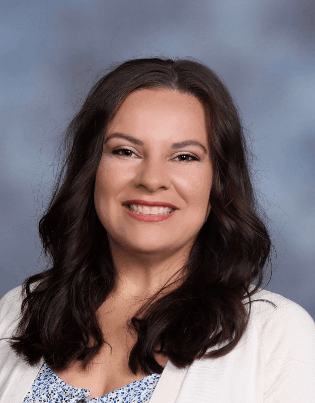 Bridge Elementary | Crystal Rhoades