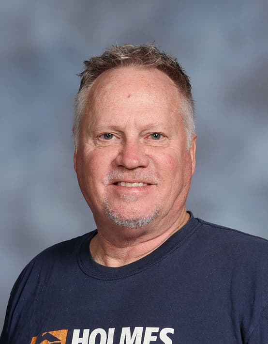 Utah Military Academy | Support Staff