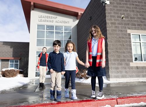 Leadership Learning Academy | Home