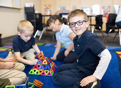 Leadership Learning Academy | Home