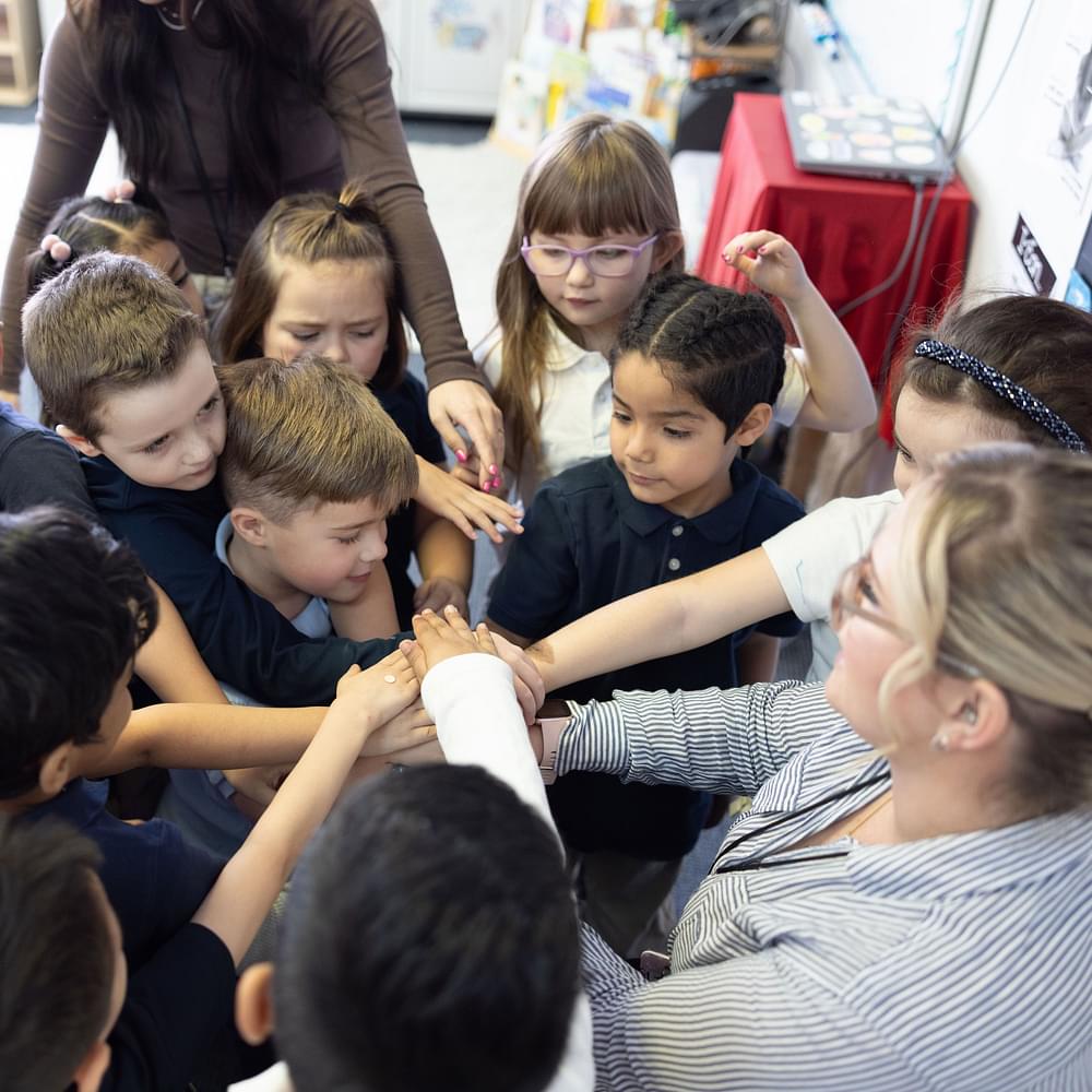 Leadership Learning Academy | We Are Crew, Not Passengers