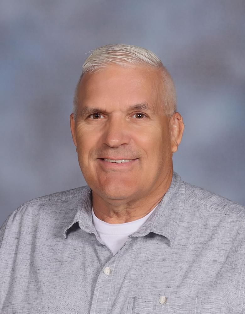 Utah Military Academy | Paul Schulte