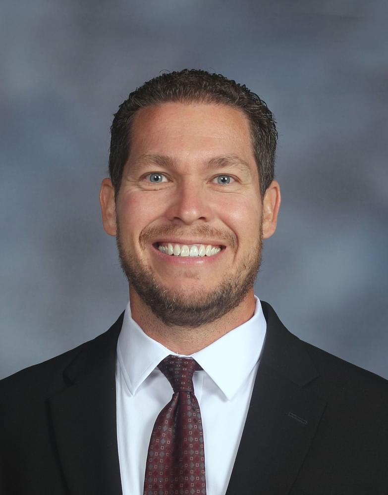 Lakeview | Mr. Richard Veasey