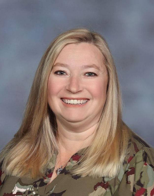 Excelsior Academy | Mrs. Michelle Larson