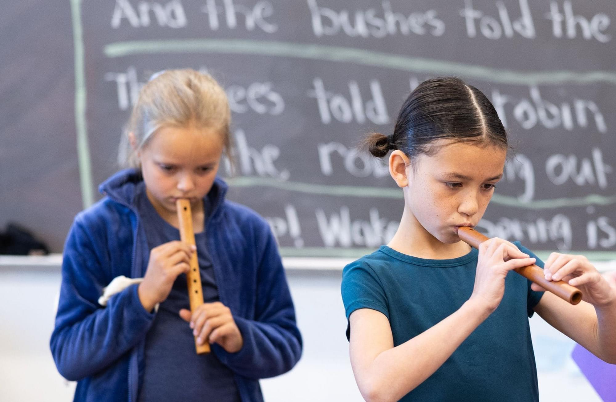 Mountain Sunrise Academy | Home