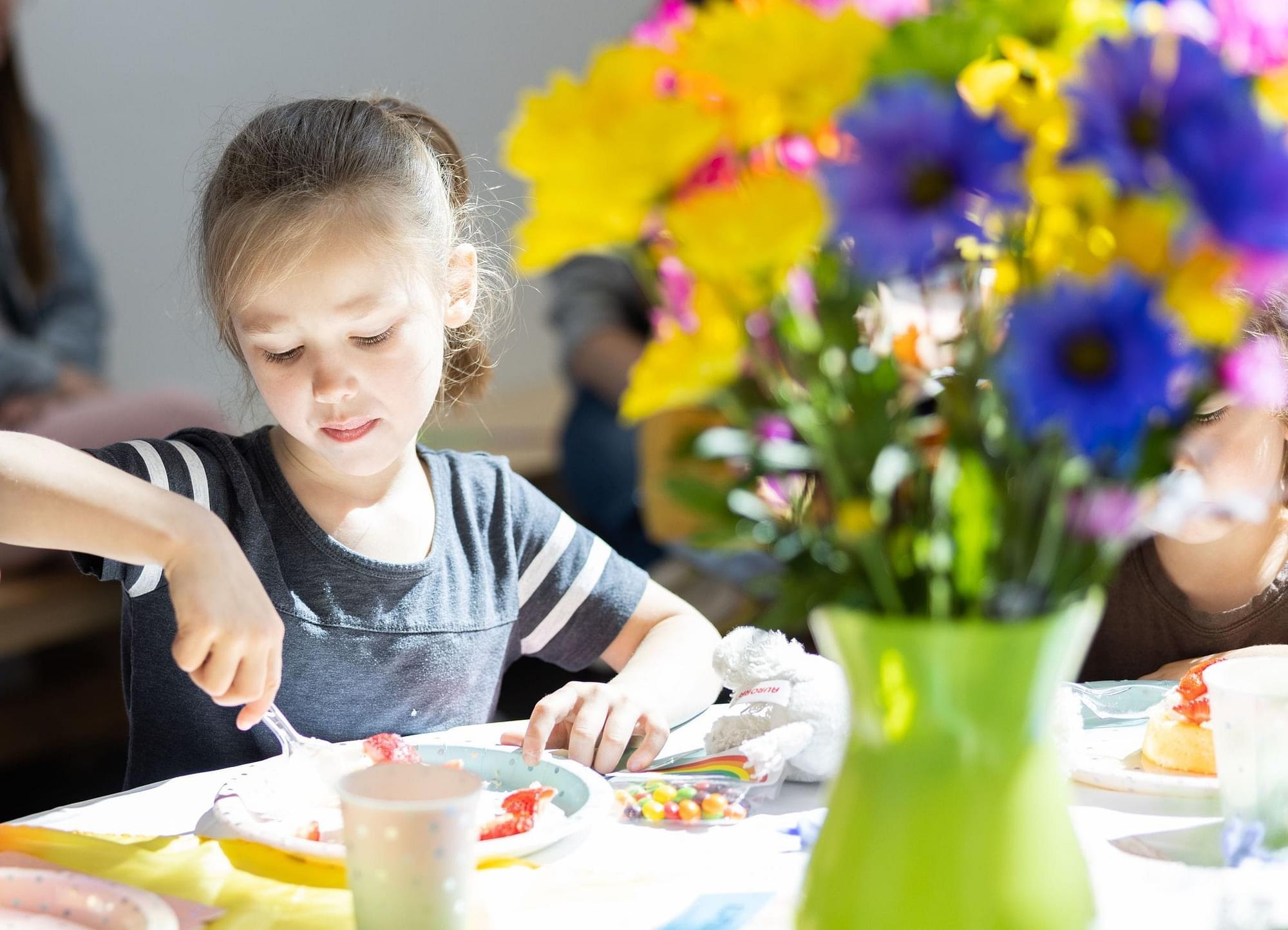 Mountain Sunrise Academy | Home