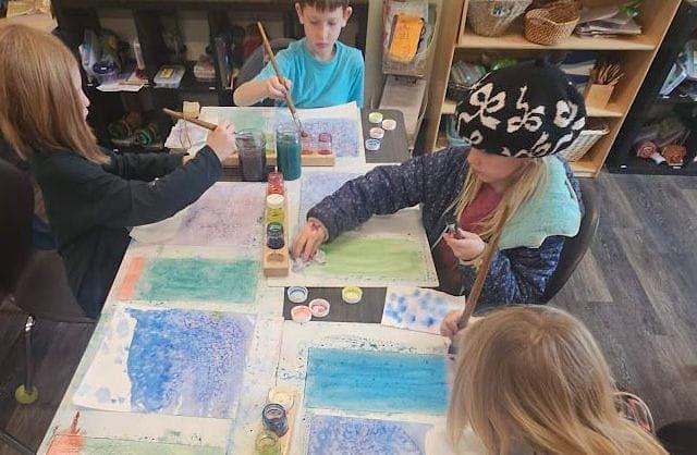 Mountain Sunrise Academy | Home