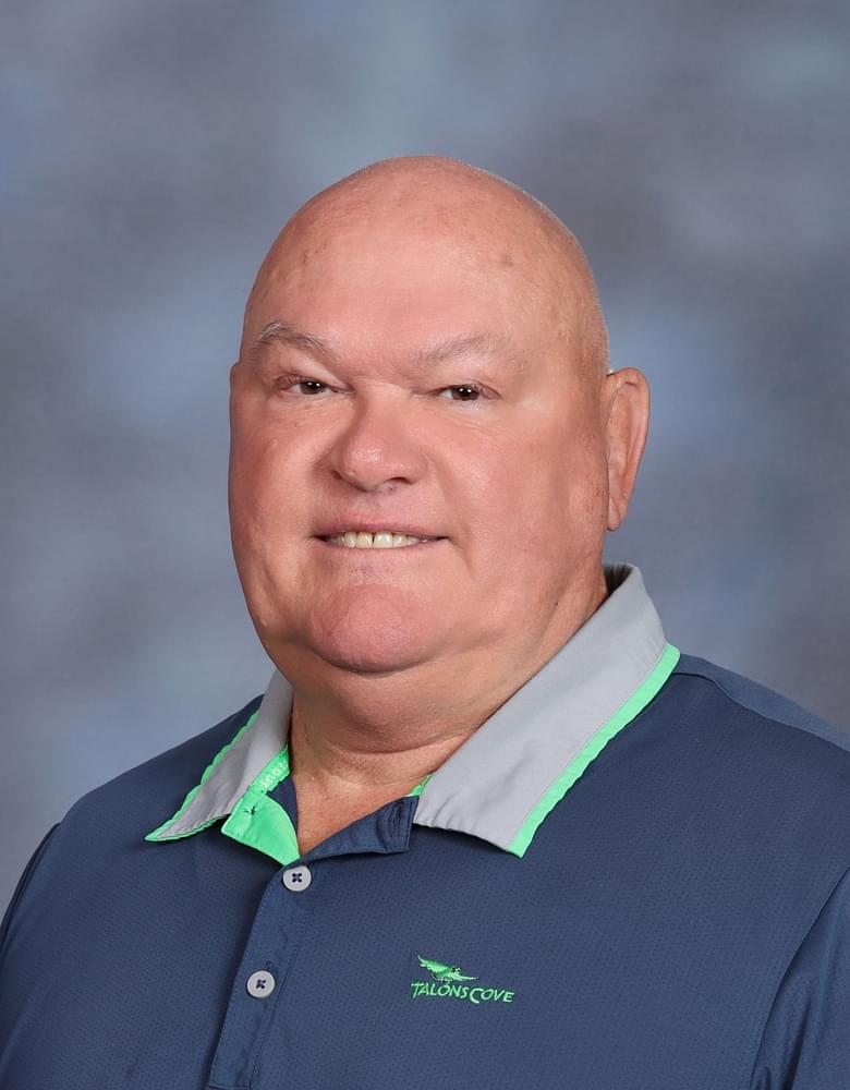 Utah Military Academy | LTC Brian Critchett