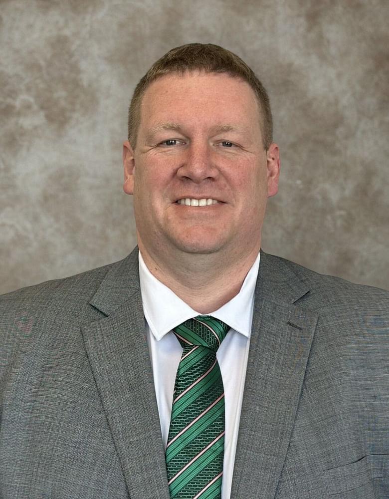 Enable Utah | Brian Hall