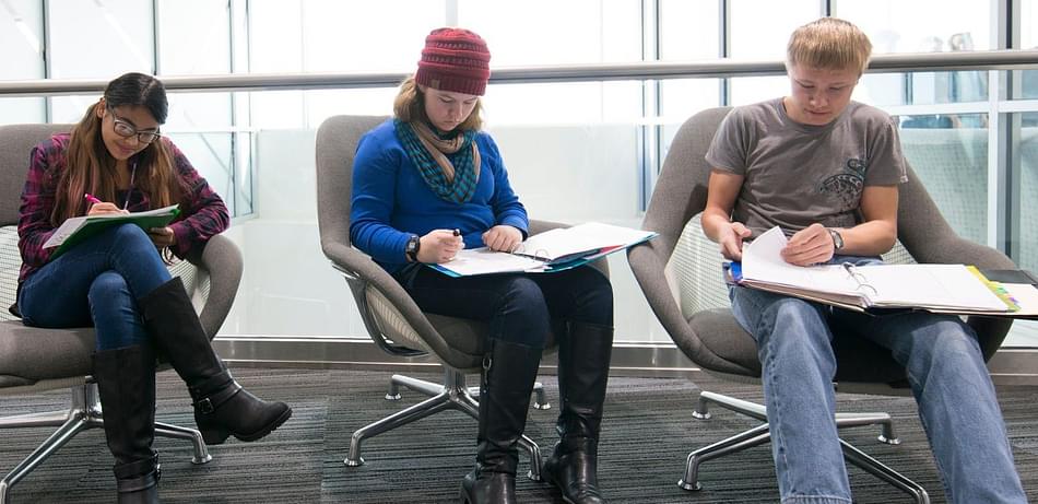 Apply to NUAMES – Utah’s #1 Ranked Early College STEM High School