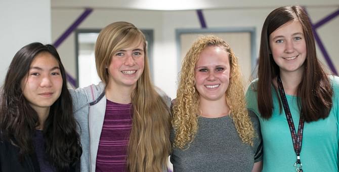 Apply to NUAMES – Utah’s #1 Ranked Early College STEM High School