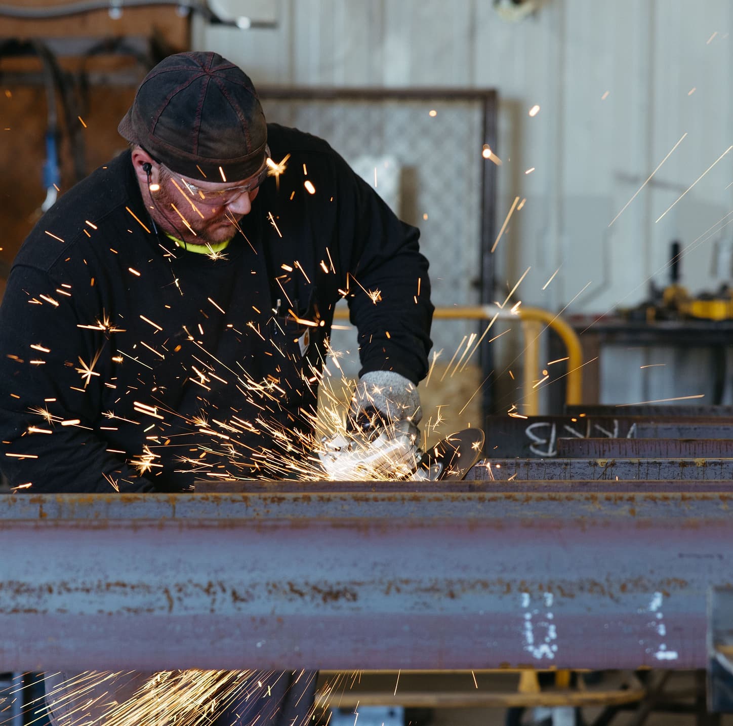 Fineline Steel Fabrication | About Us