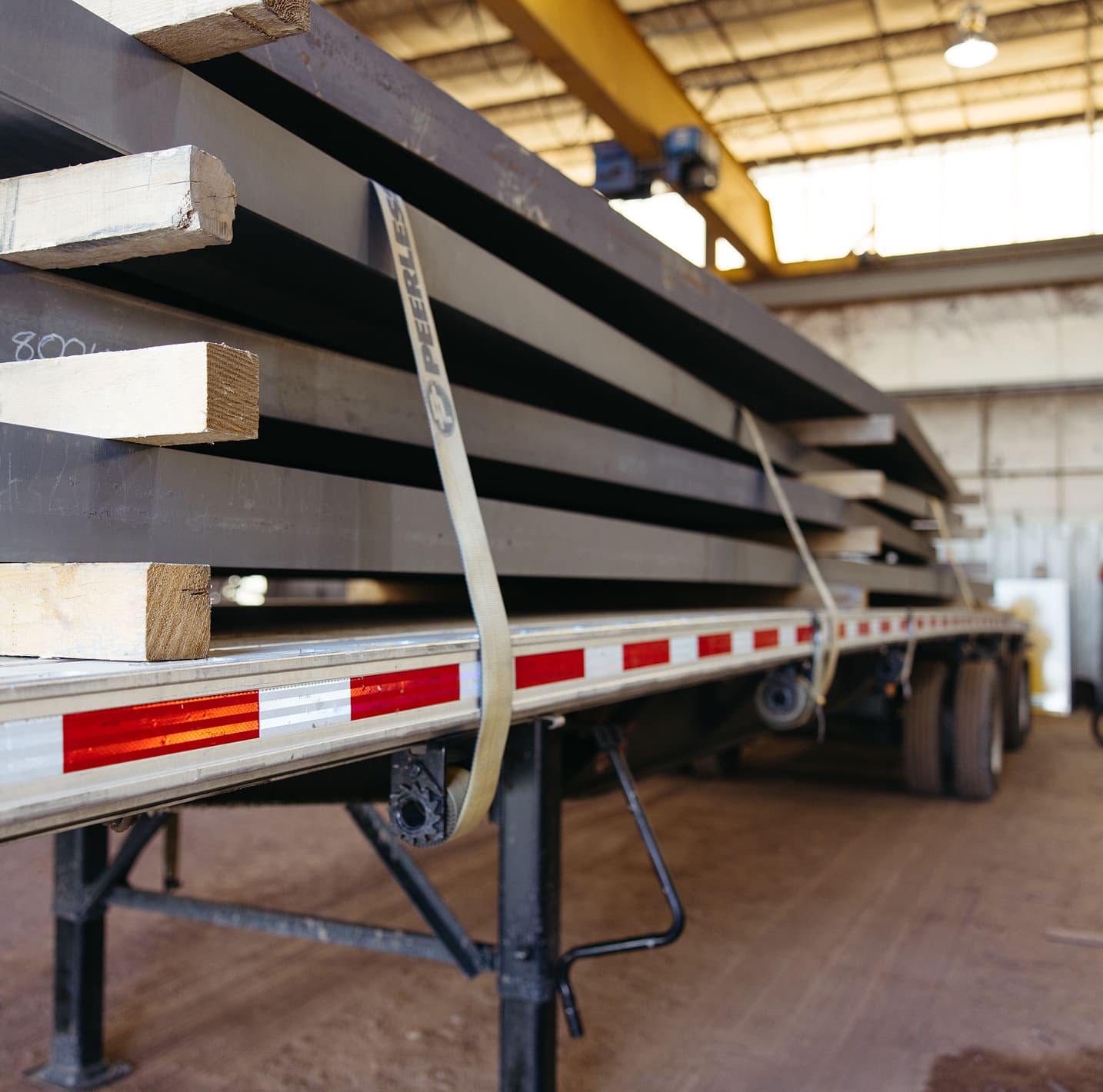 Fineline Steel Fabrication | About Us