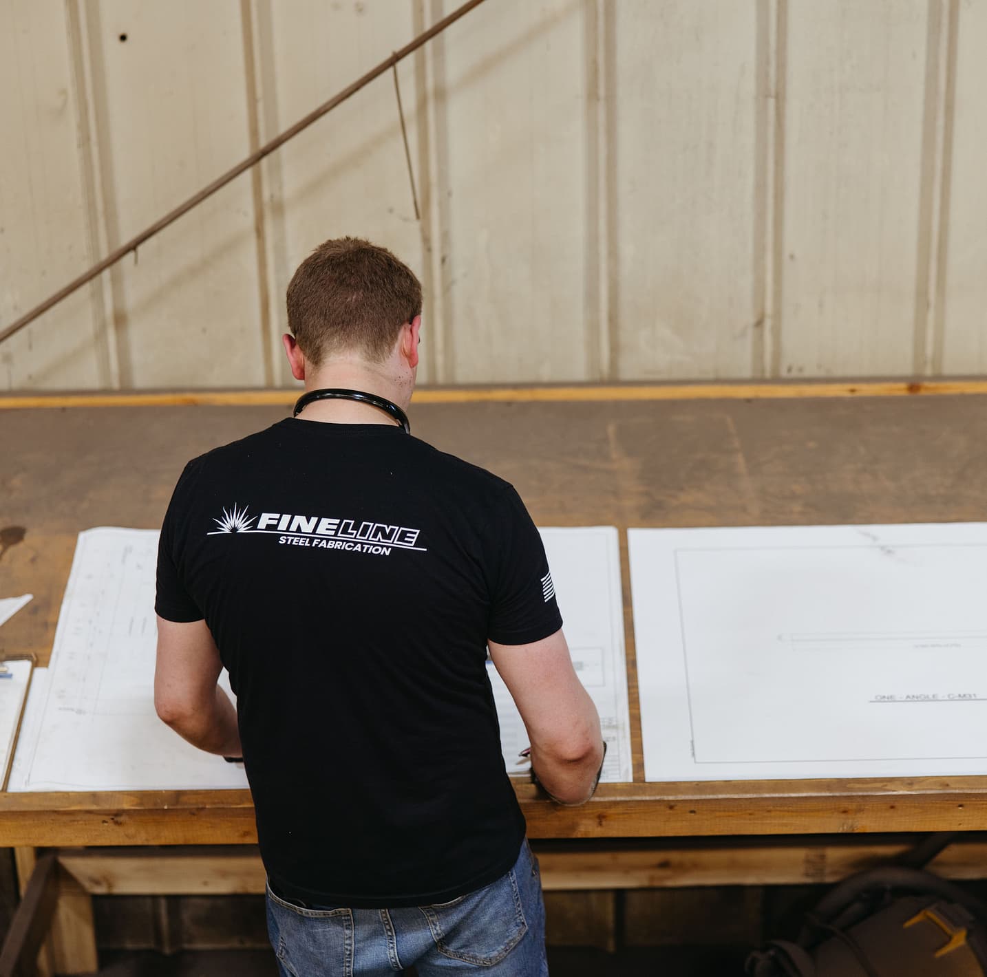 Fineline Steel Fabrication | About Us