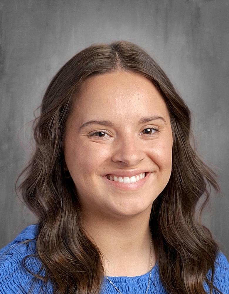 Quest Academy | Chloe Morris