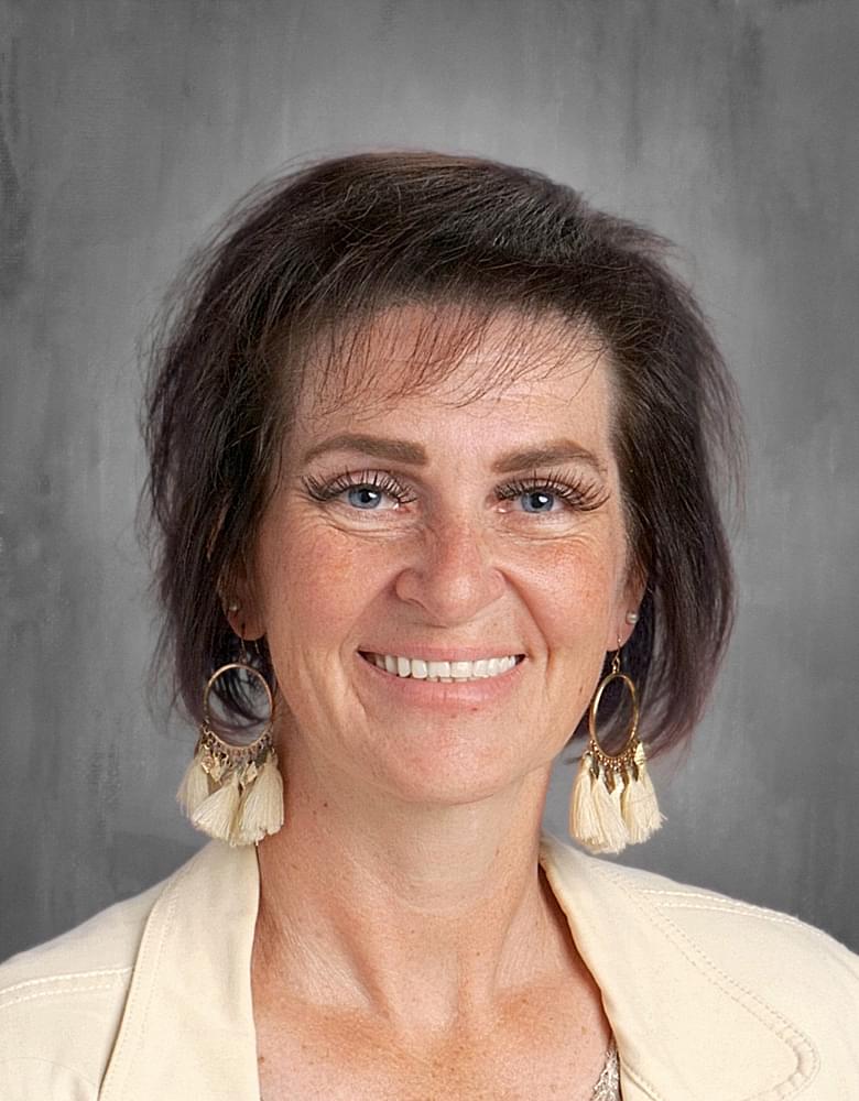 Quest Academy | Amy Nelson