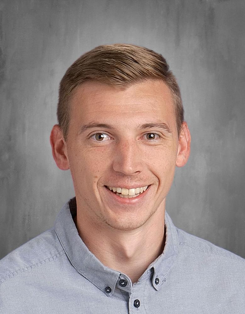 Quest Academy | Nathan Goldsberry