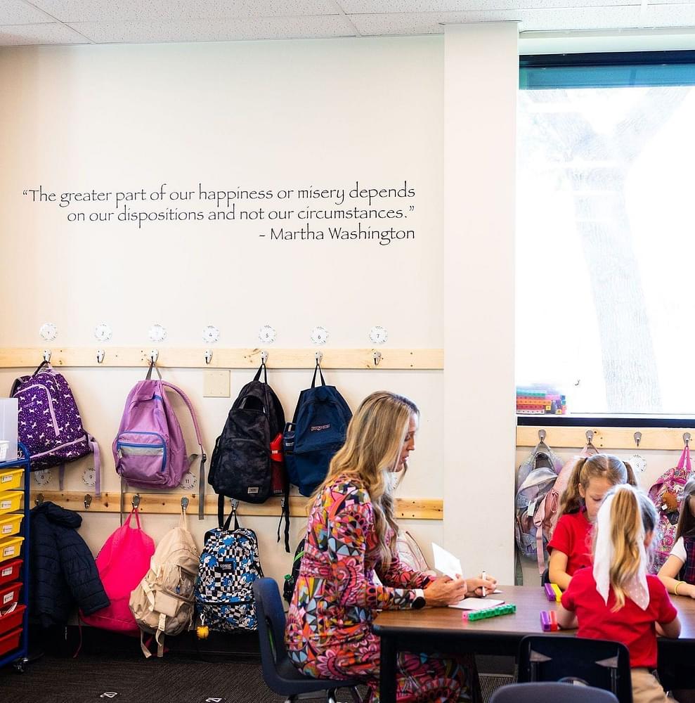 John Adams Academy | Extended Day Program (Foundations)