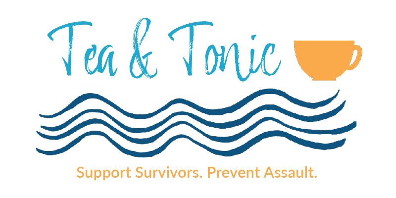 Center for Community Solutions | 2026 Tea & Tonic