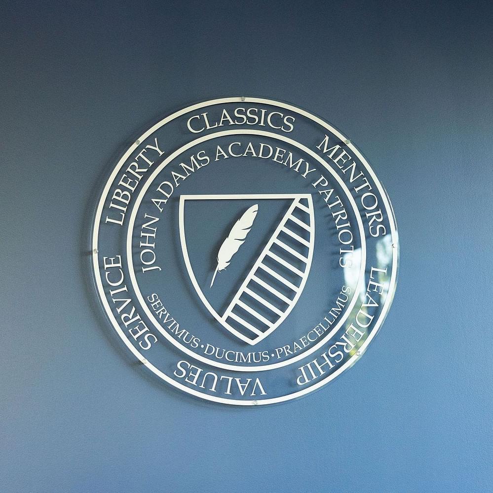 John Adams Academy | Office & Directions
