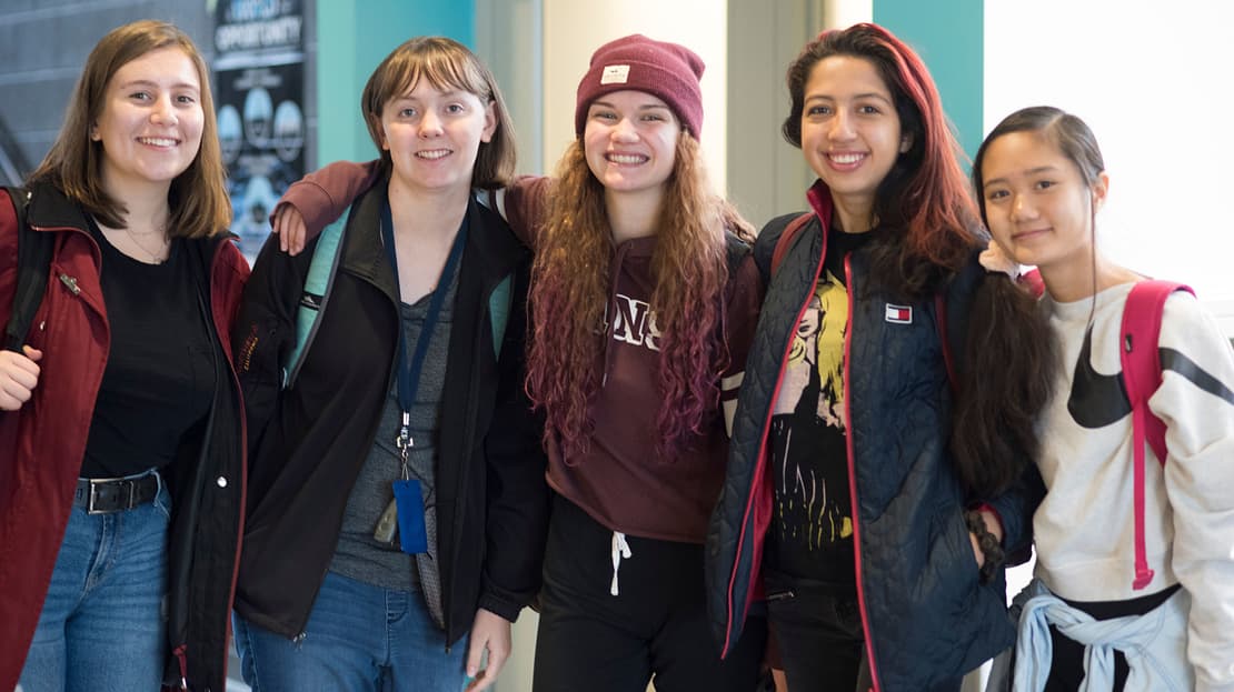 Itineris Early College High School | THANK YOU - Event Registration