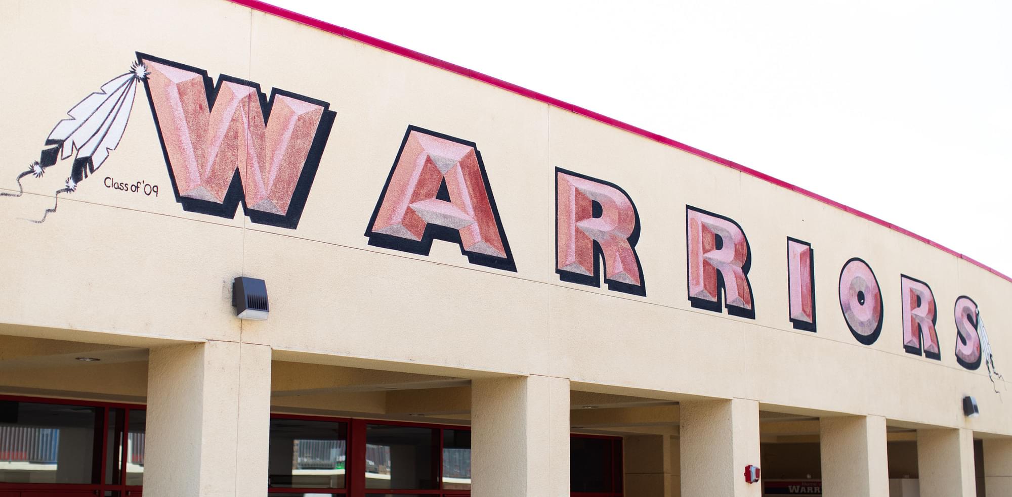 Fallbrook Union High | About Us