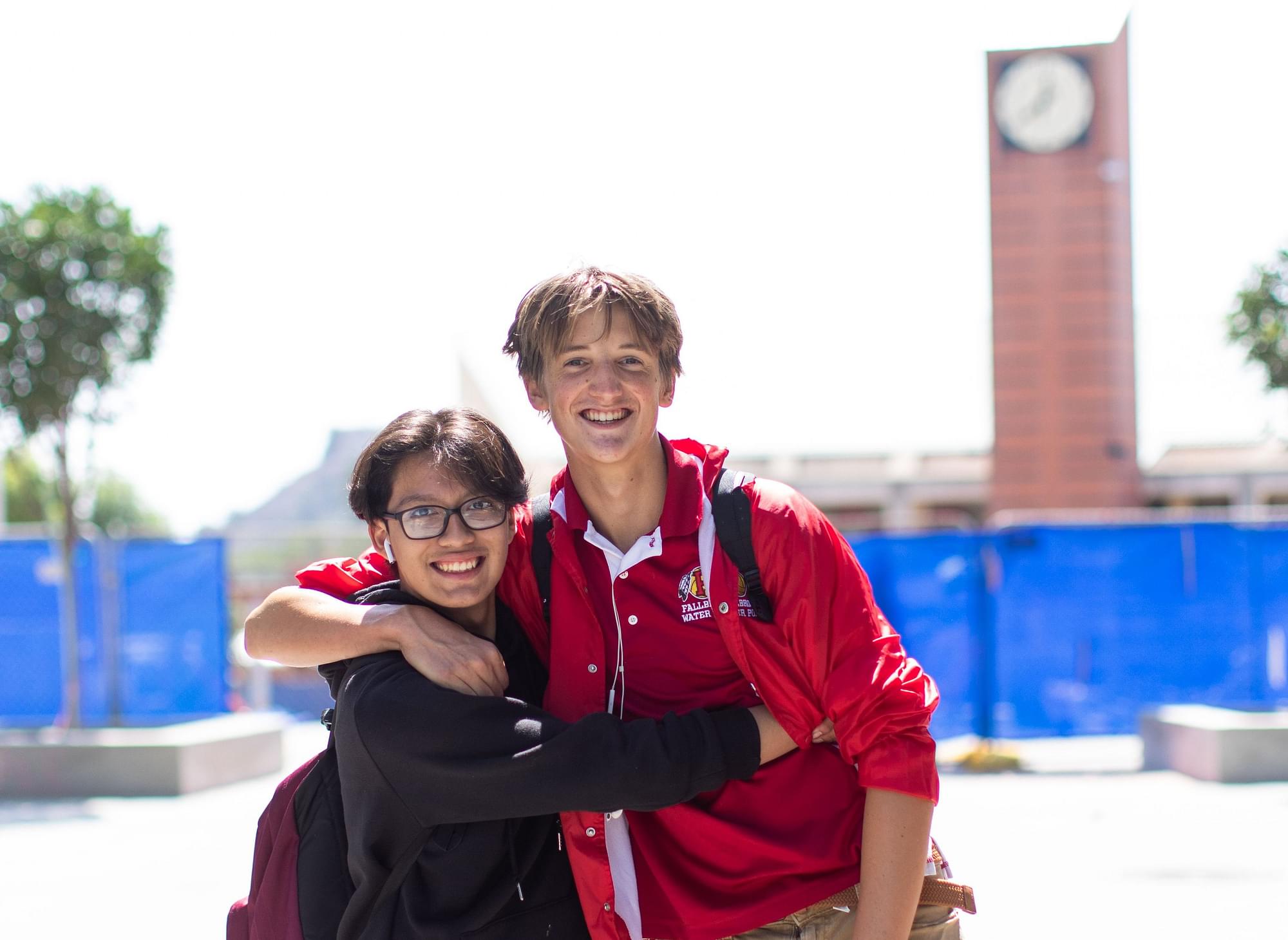 Fallbrook Union High | About Us