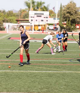 Fallbrook Union High | Athletics Program