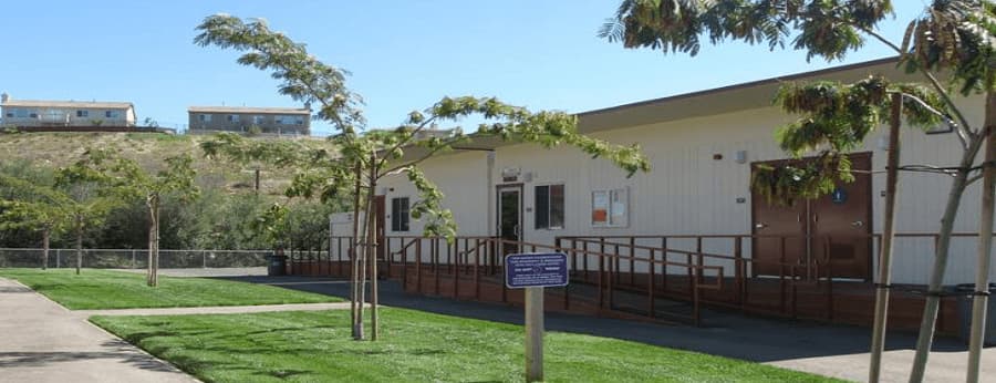 Fallbrook Union High | Enrollment