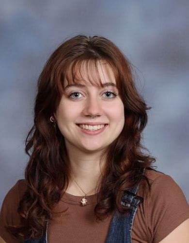 Summit Academy | Trinity Flynn-Carter