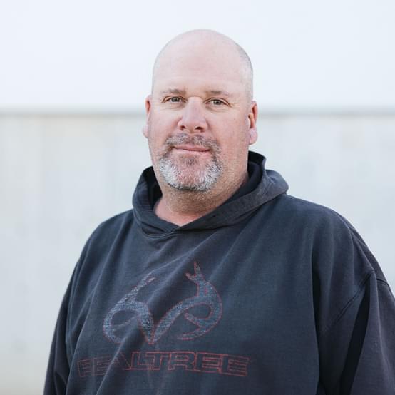 Strong Excavating | Meet the Crew