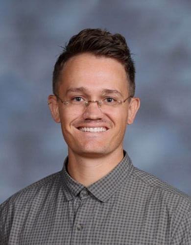 Summit Academy | Chase Madsen