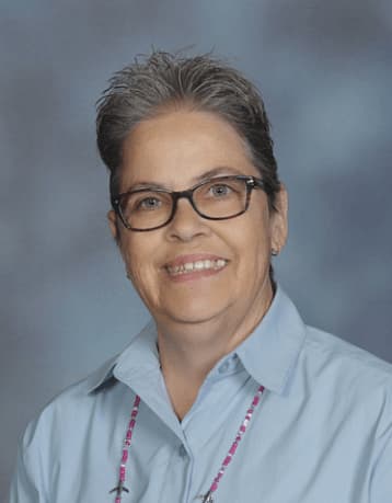 Maria Montessori Academy | Staff