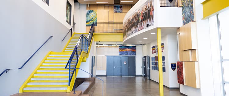 Salt Lake Academy | Home
