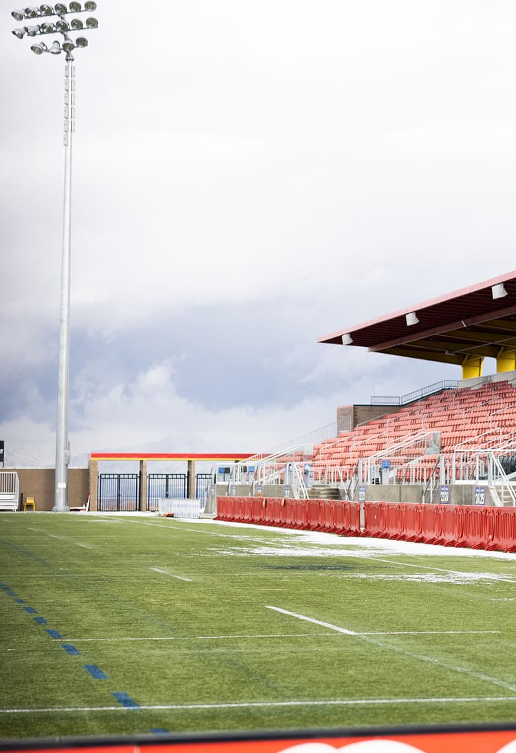 Salt Lake Academy | Home
