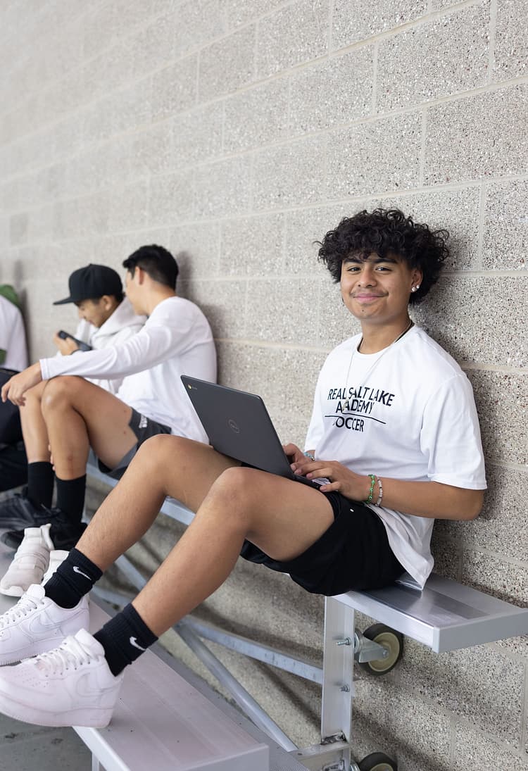 Salt Lake Academy | Home