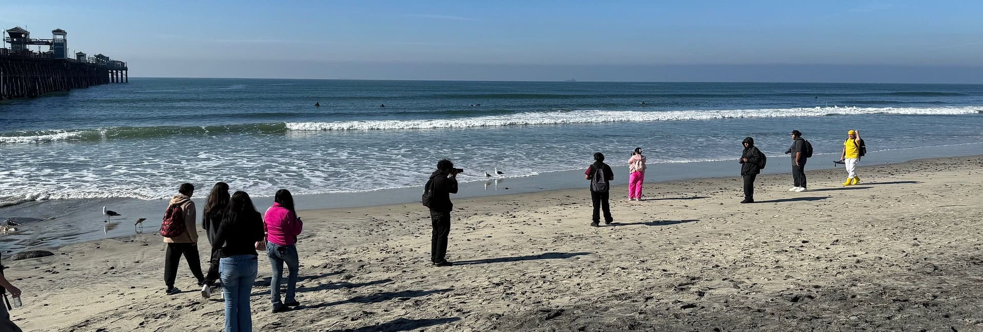 Fallbrook Union High | Ivy Home