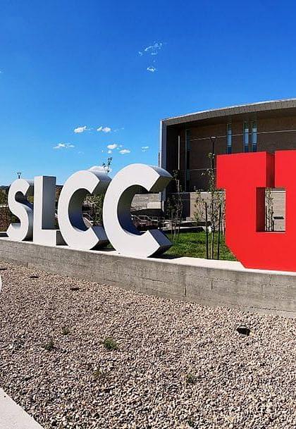 Salt Lake Academy | Home