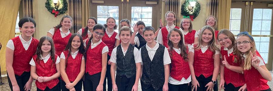 Syracuse Arts Academy | Antelope Elementary