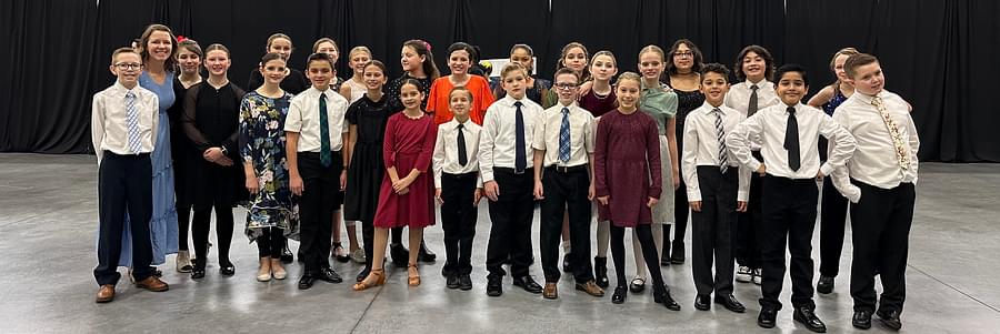 Syracuse Arts Academy | Antelope Elementary