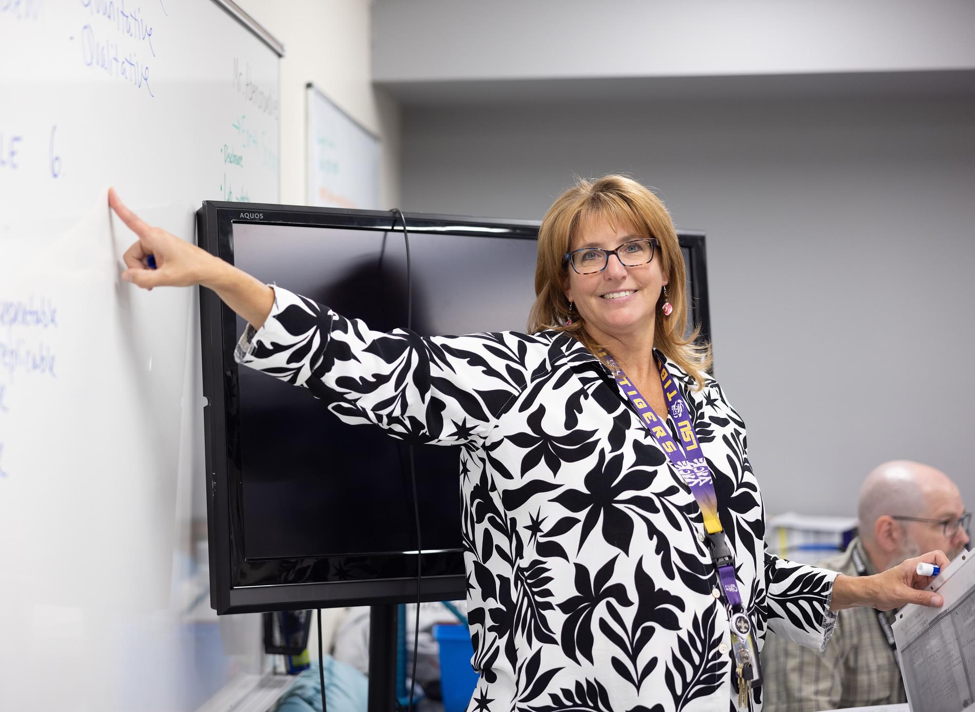 Career Path High | Small School, Big Heart