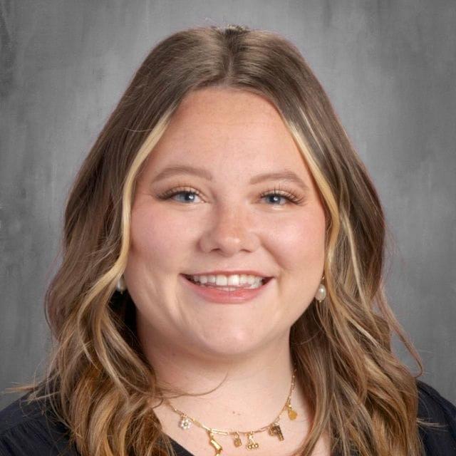 Quest Academy | Preslee McLaughlin