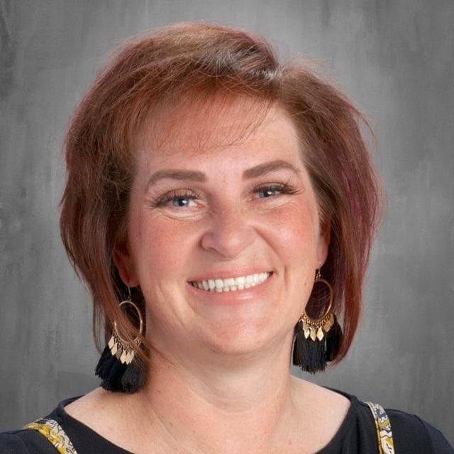 Quest Academy | Amy Nelson