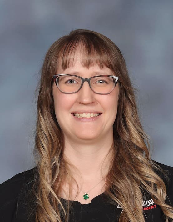 Syracuse Arts Academy | Support Staff