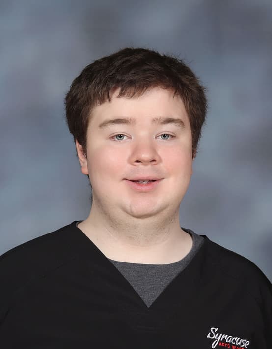 Syracuse Arts Academy | Support Staff